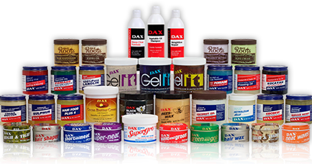 DAX Dry Hair and Scalp Treatment super light pomade/ Pommade Super ...